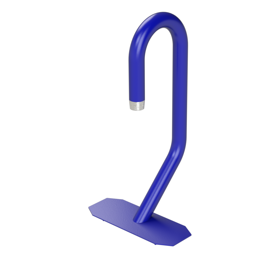 PEDESTAL PRO 156TOW-EMER-01-304 J Hook Camera Mount for Emergency Towe ...