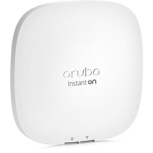 Aruba Instant On AP22 R4W01A Dual-Band Access Point – Silarius