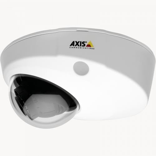 Axis Communications P3904-R Mk II 720p Outdoor Network Dome Camera (RJ – Silarius