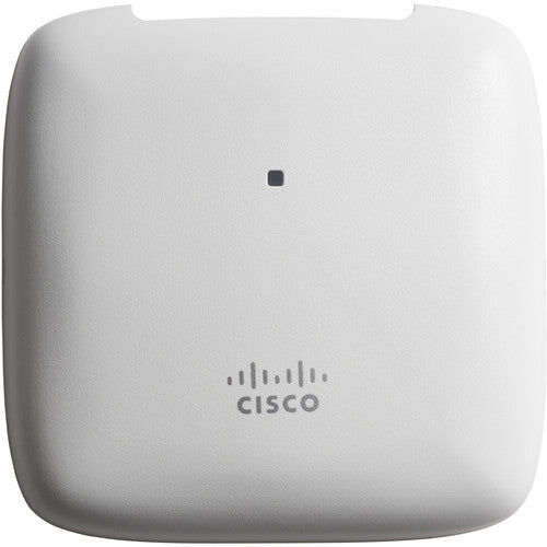 Cisco CBW240AC-B Business 240AC Dual-Band Wireless Access Point – Silarius