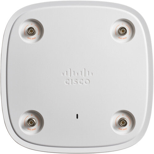 Cisco C9115AXI-B Catalyst 9115AX Series Access Point – Silarius