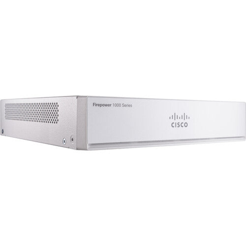 Cisco FPR1010-ASA-K9 Firepower 1010 ASA APP – Silarius