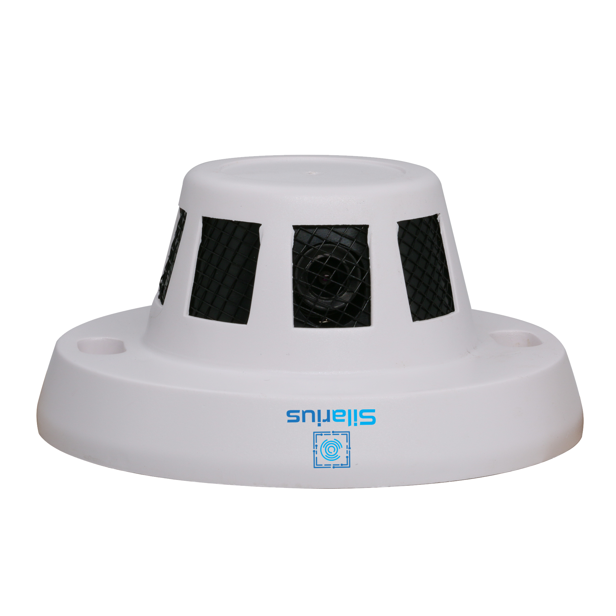 Silarius SIL-SMOKESPY5MP 5MP Smoke Detector Camera