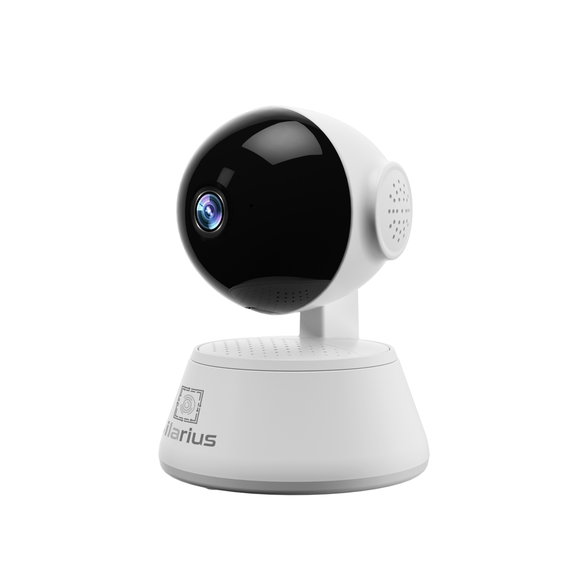 Silarius SIL-DHOMEWIFI2MPPTZ36N WiFi PTZ Camera, APP enabled, 2MP 1080