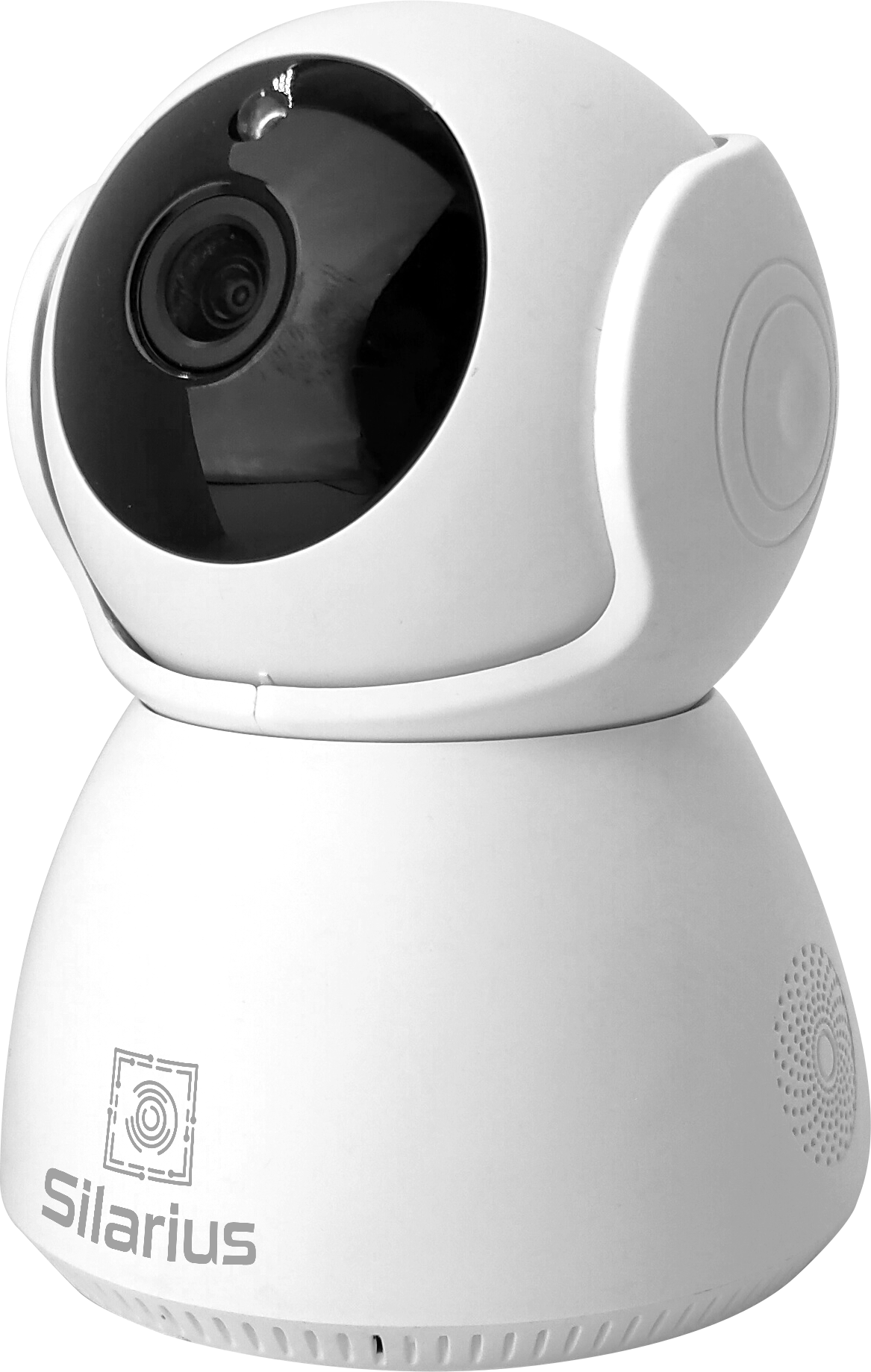 Silarius SIL-DHOMEWIFI2MPPTZ36 WiFi, APP enabled, PTZ, 2MP 1080p Indoo