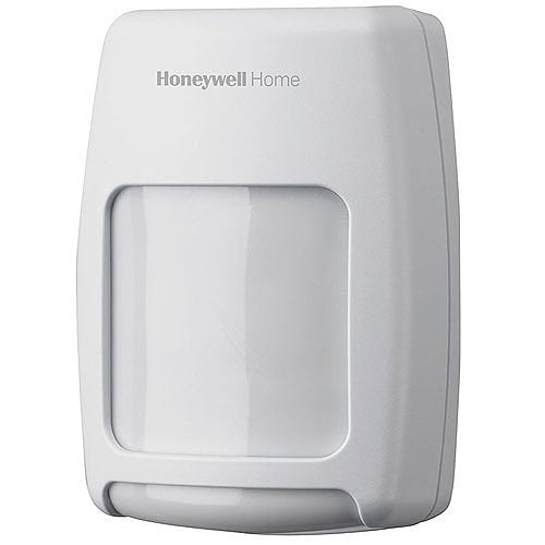 Honeywell Home 5800PIR-RES Entry-Level Wireless PIR Motion Sensor With ...
