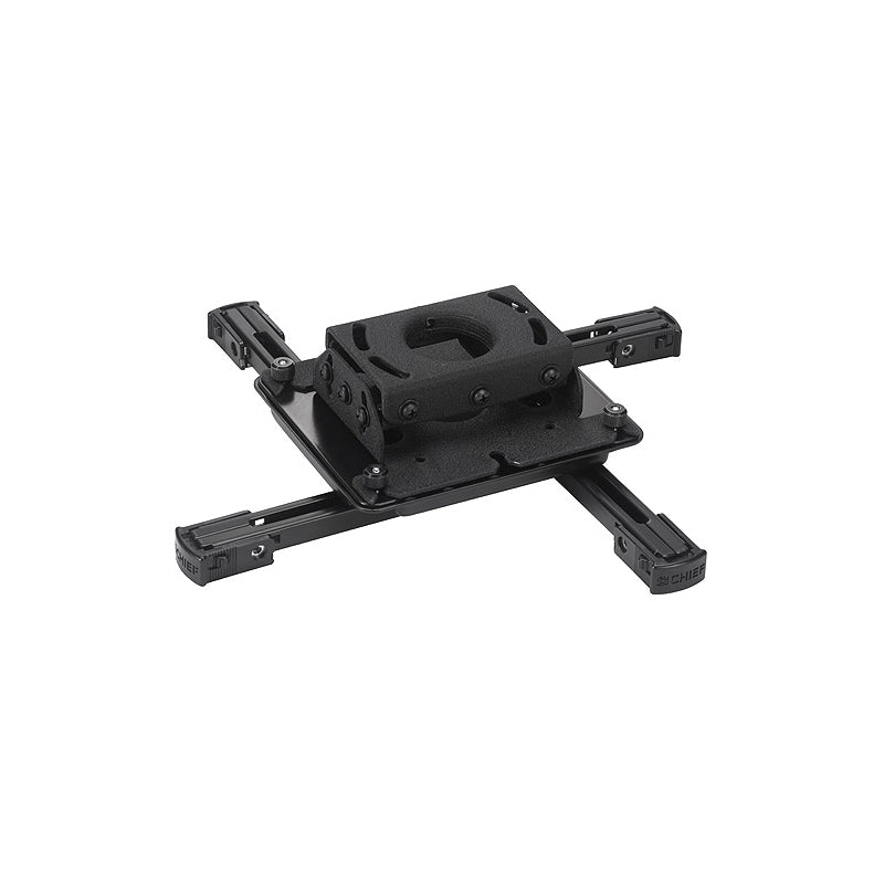CHIEF RPAU RPA UNIVERSAL & CUSTOM CEILING PROJECTOR MOUNTS – Silarius