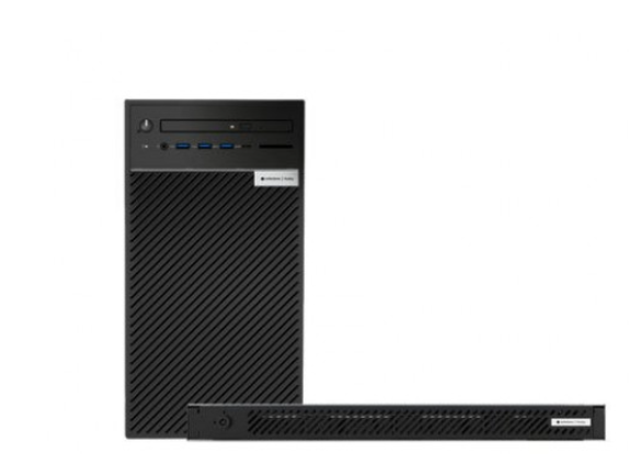Milestone HE150D-2TB Husky 150 Desktop Server with 2TB HDD – Silarius