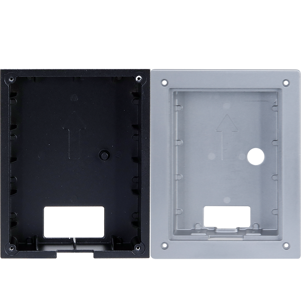 Dahua VTM114 Intercom Flush-mount Box – Silarius