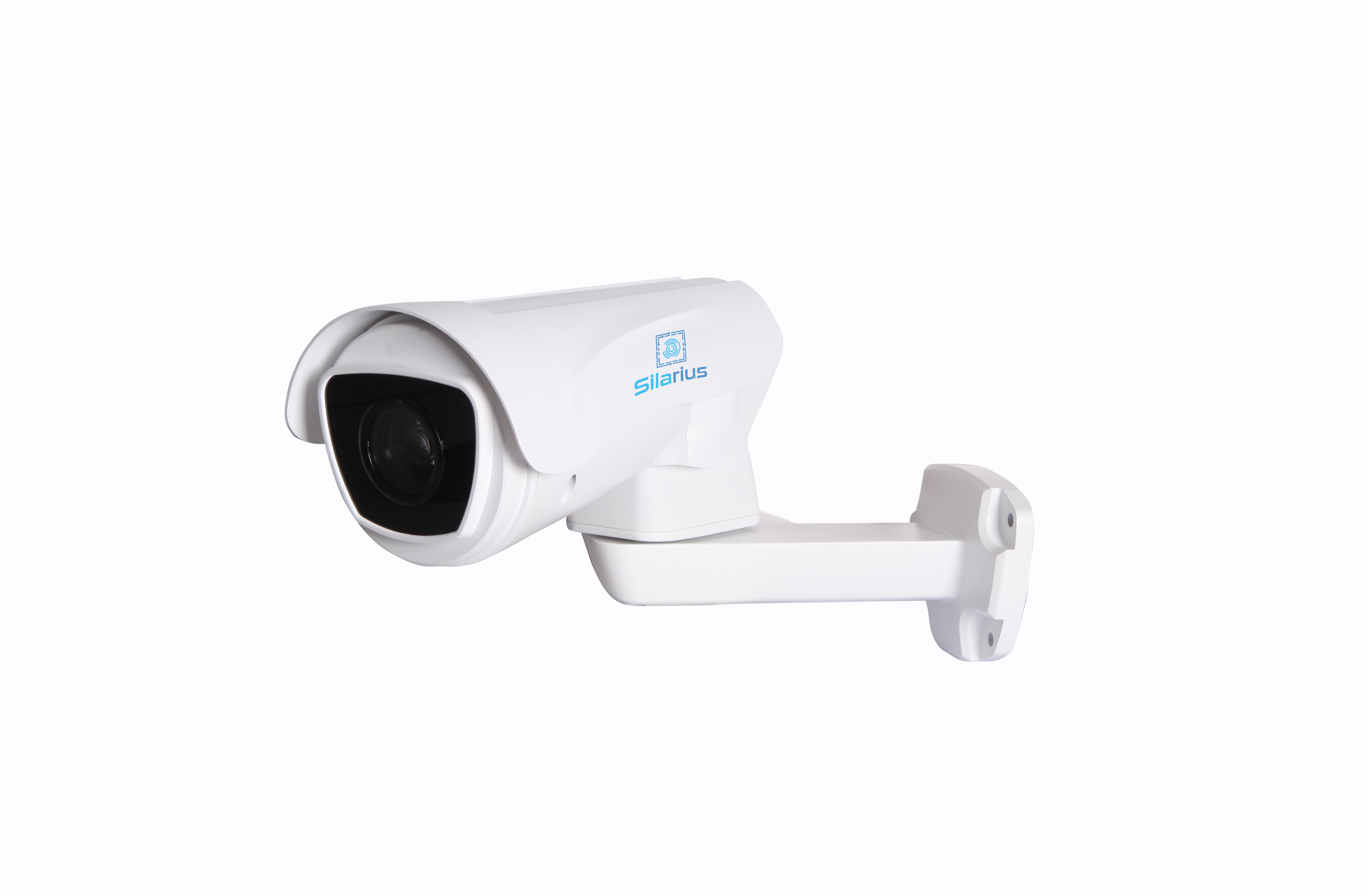 Silarius Pro Series SIL-B5MPPTZ10 5MP Bullet PTZ camera w/x10 Optical