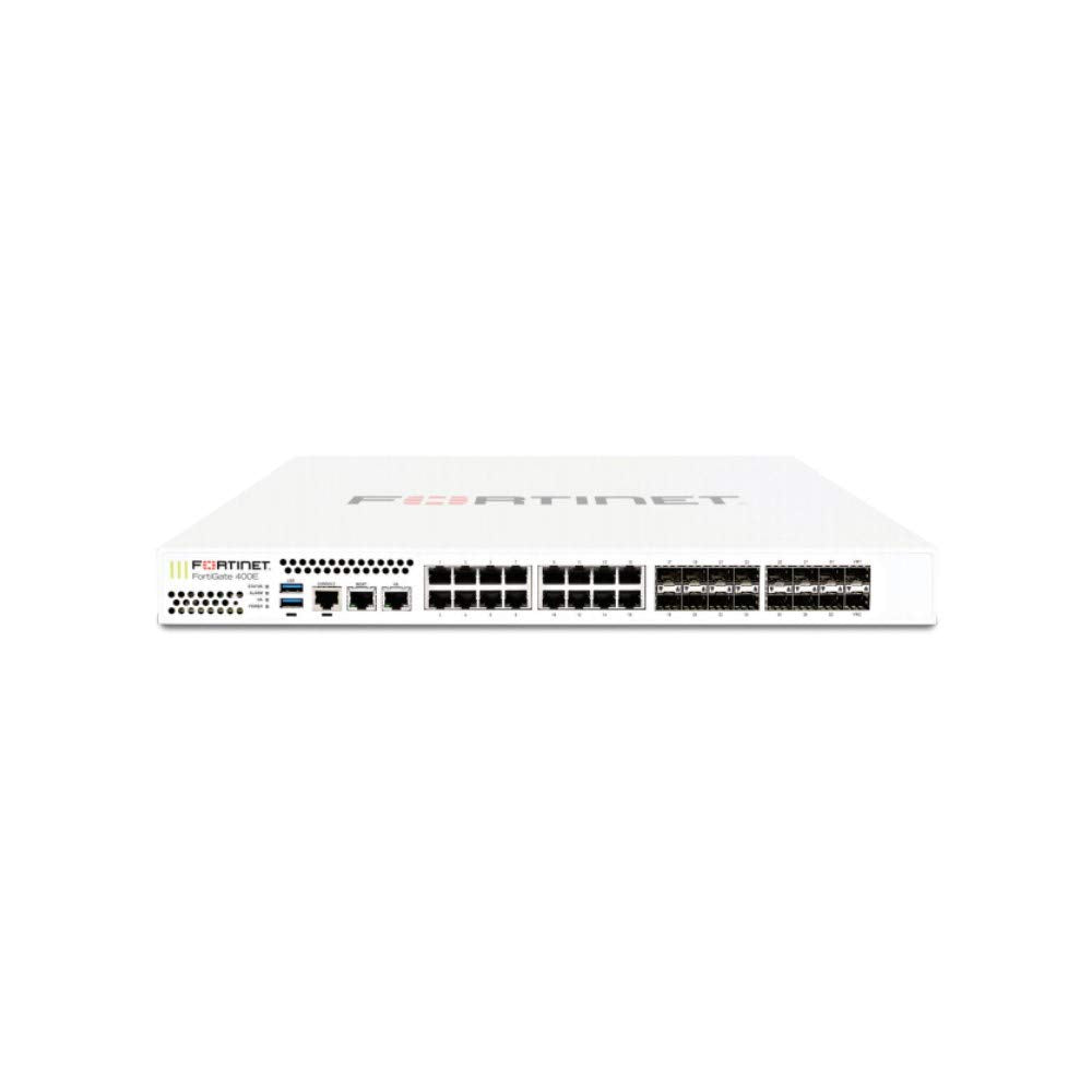 Fortinet FortiGate FG-401E Network Security/Firewall Appliance – Silarius