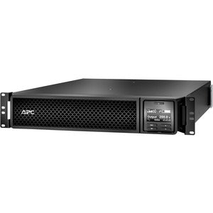 APC SRT3000RMXLT Smart-UPS SRT 3000VA RM 208V – Silarius