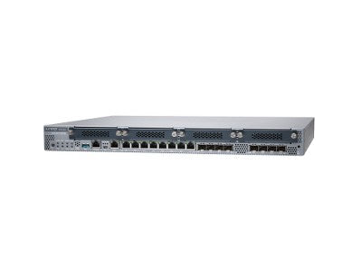 Juniper Networks SRX345-SYS-JB Services Gateway with Hardware and Juno ...