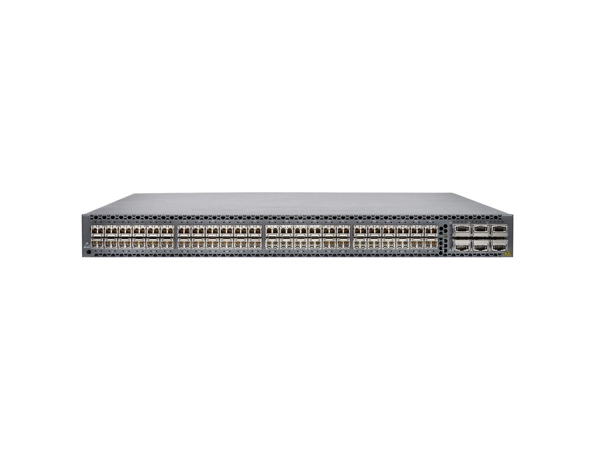 Juniper Networks ACX5048-AC-L2-L3 48 SFP+/SFP Port 6 QSFP Port – Silarius