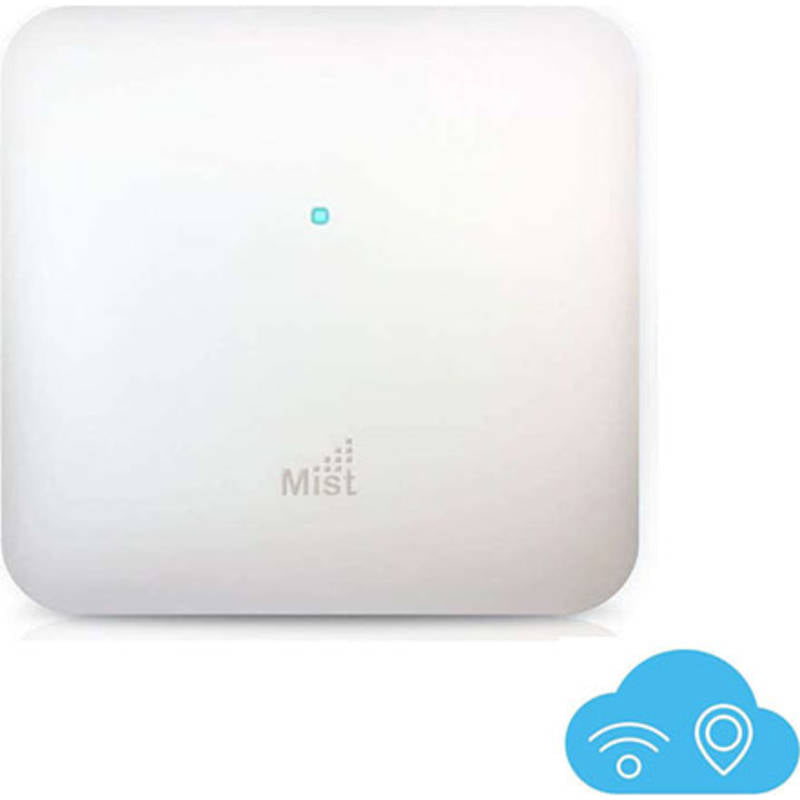 Mist Systems AP43E-WW - wireless access point (AP) – Silarius