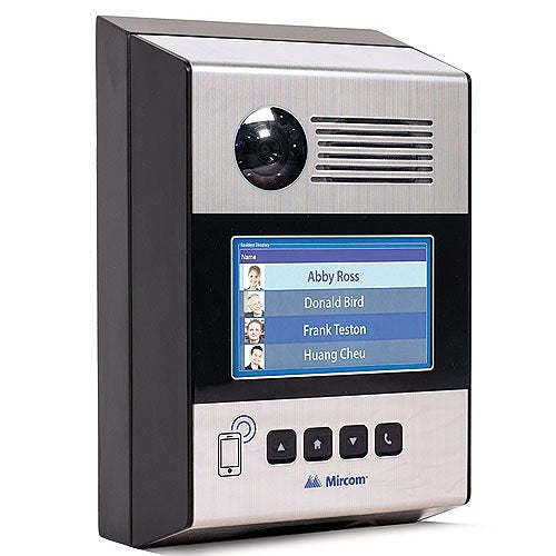 Mircom TX3-NANO-S4 Nano Voice Access System – Silarius