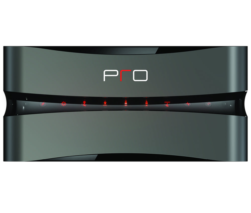 Pro Control® Z-Series Processor with 2-Way Control PROLINK.Z PC-PROLIN ...