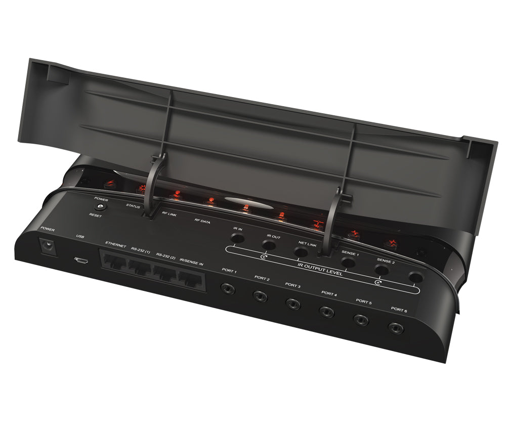 Pro Control® Z-Series Processor with 2-Way Control PROLINK.Z PC-PROLIN ...