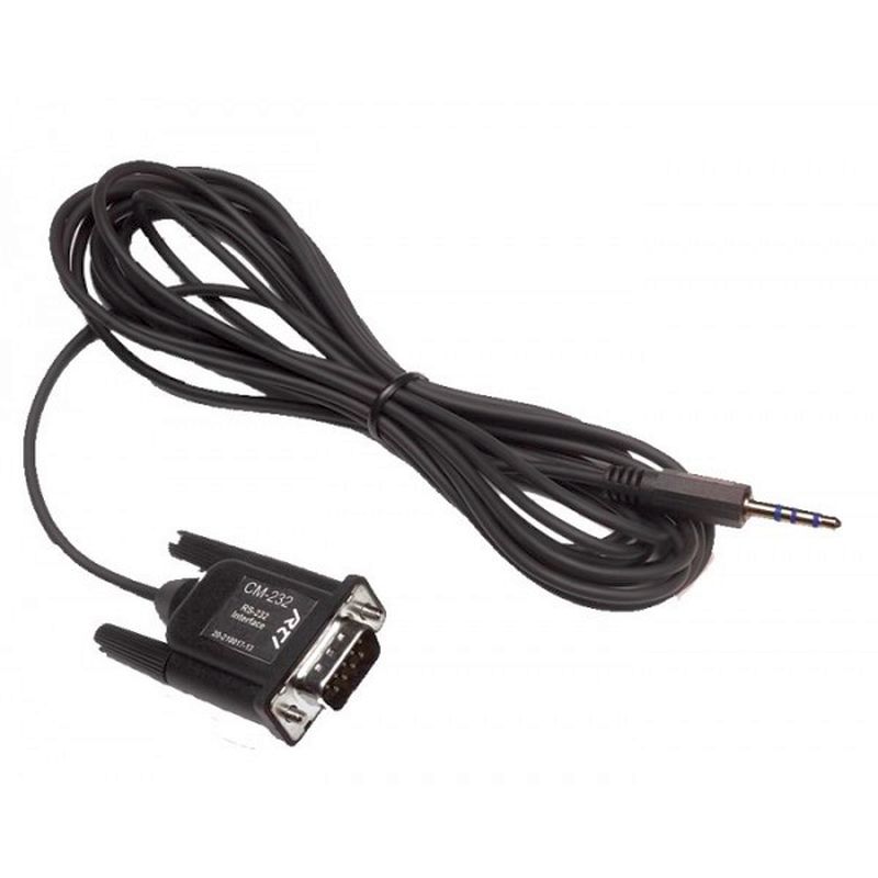 RTI CM-232 RS-232 Communication Module – Silarius