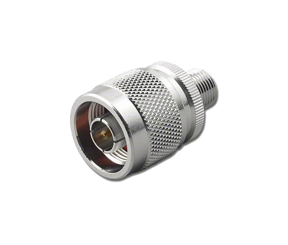 SureCall SC-CN-20 N-Type Connector - male to female – Silarius
