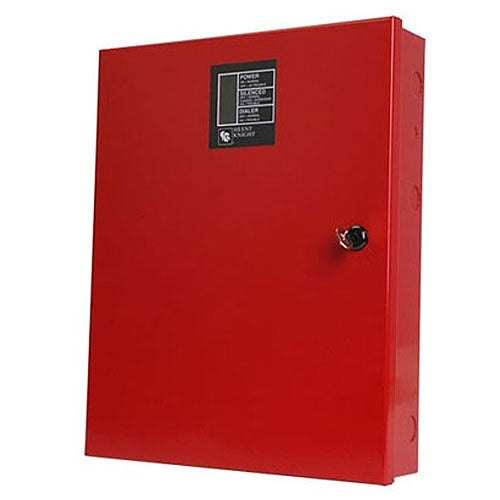 Silent Knight 5104RK Retofit Kit with 5104 Board with Hardware Kit to ...