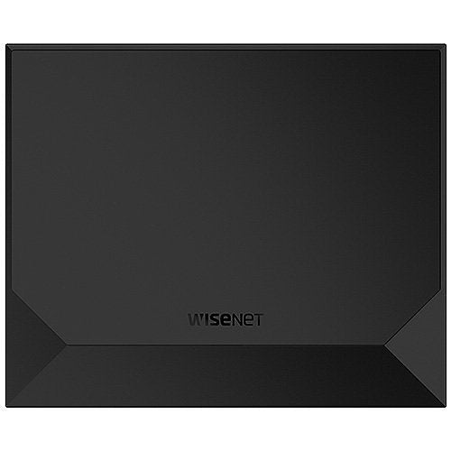 Hanwha SPD-152 Wisenet 64-Channel IP Video Decoder, 1 Monitor, Black ...