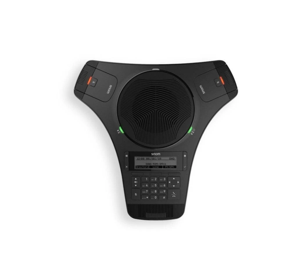 Snom C520 Conference Phone – Silarius