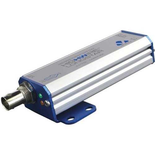 Veracity VLS-1P-BC HIGHWIRE Longstar Long Range Ethernet with PoE ...