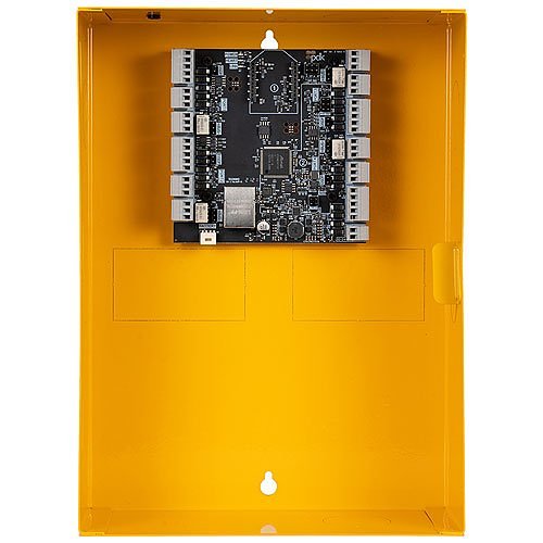 PDK ProdataKey R4 Red 4 Four Door Controller with Built-In Ethernet, O ...