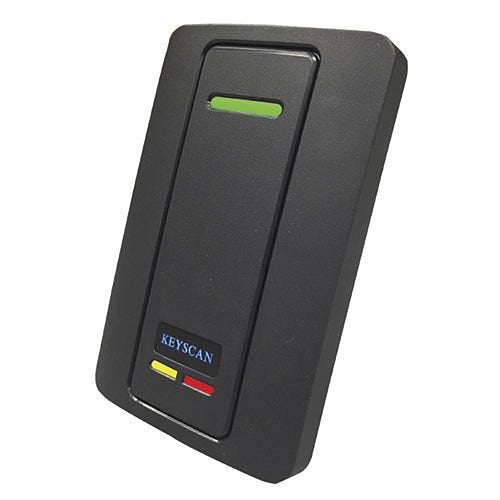 Keyscan K-SMART3 Mobile Ready Smart Card Reader – Silarius