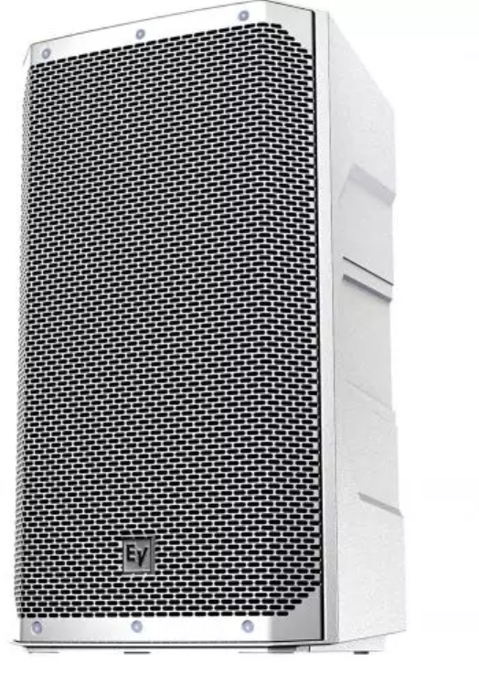 Electro-Voice ELX200-12-W 12" 2-Way Passive Speaker in White – Silarius