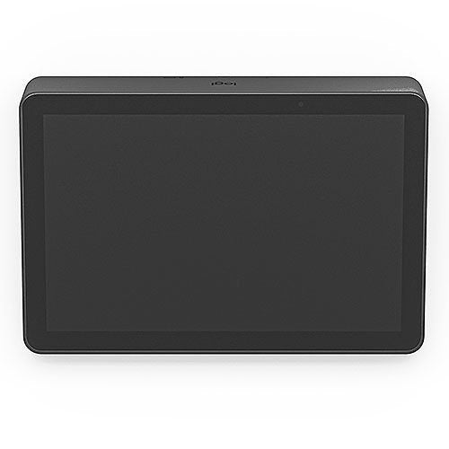 Logitech 952-000085 Tap IP Meeting Room Touch Controller with PoE Conn ...