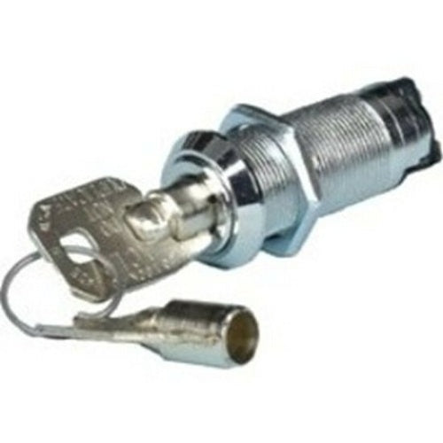Alarm Controls KA-108 KA Series Ace Terminal Key Switches – Silarius