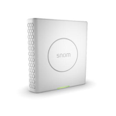 Snom M900 Dect Base Station – Silarius
