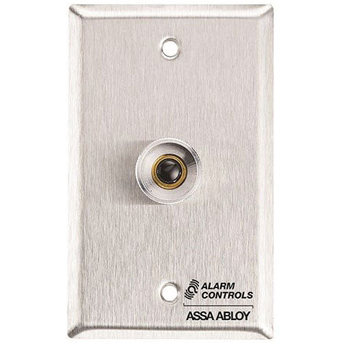 Alarm Controls RP-26A Panic Station - Normally Closed – Silarius