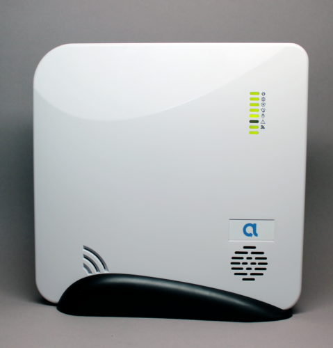 Alula RE6130P-LX-X Connect+ Security Panel with Two-Way Voice, VOIP ...