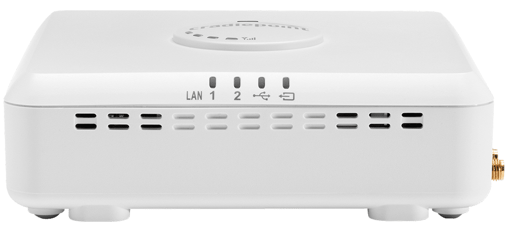 Cradlepoint CBA850 5-yr NetCloud Branch LTE Adapter Essentials Plan an ...