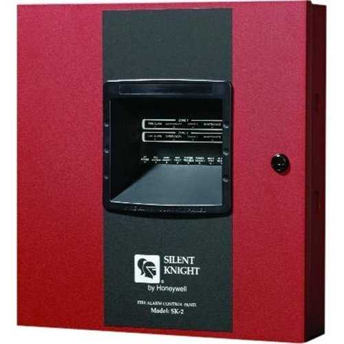 Silent Knight SKE450 50W Voice Evacuation Panel, 50W – Silarius
