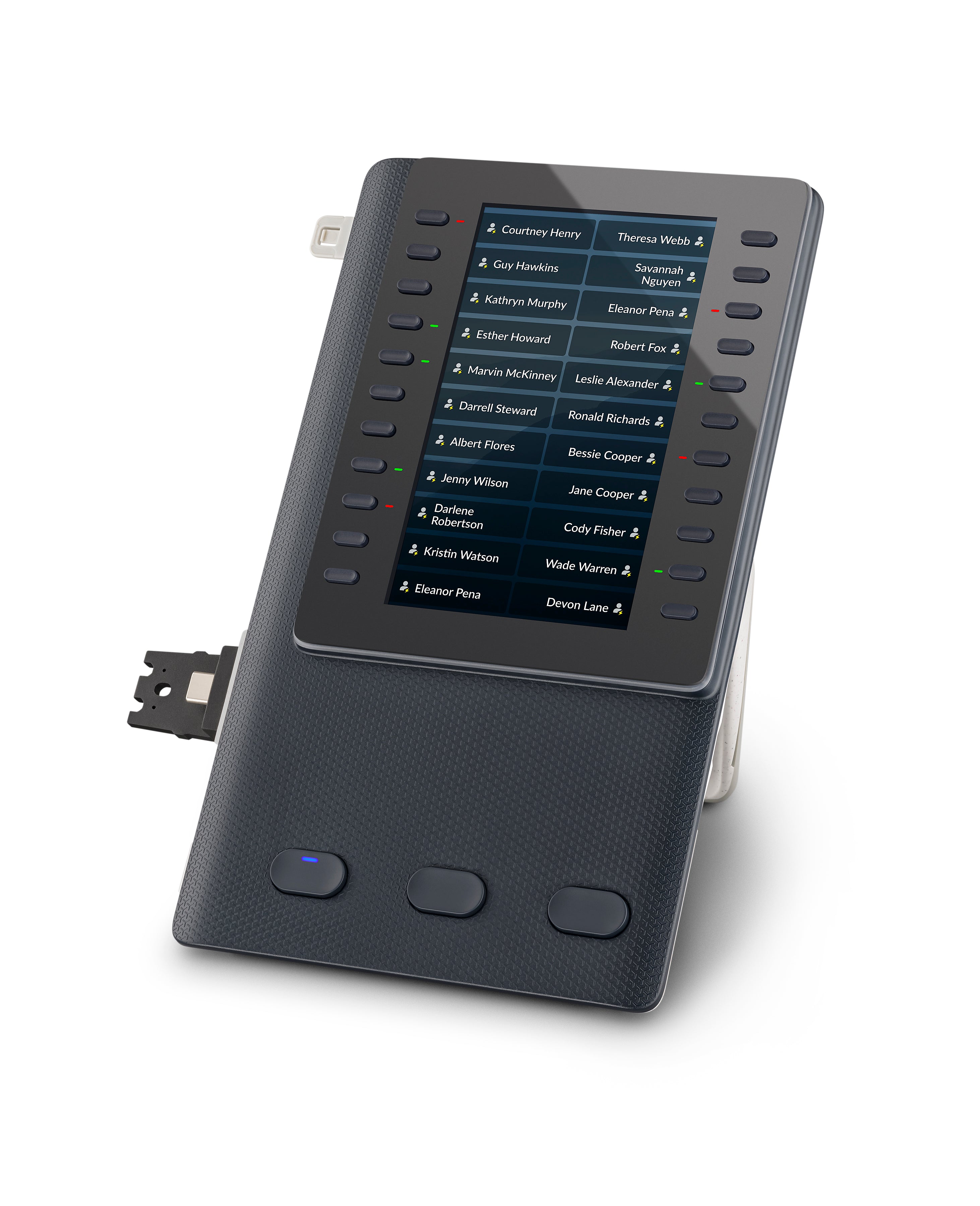 Poly Edge E Expansion Module 2200-87020-025 – Silarius