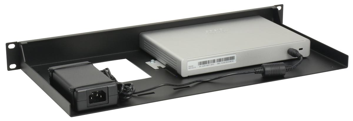 Rackmount.IT RM-CI-T3 Rack Mount Kit for Cisco Meraki MS120-8-HW / MS1 ...