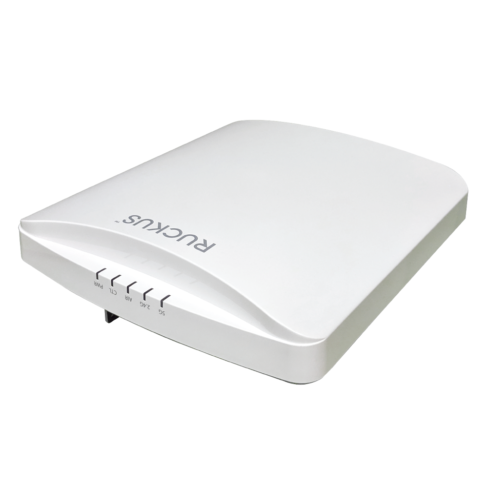 Ruckus 901-R750-US00 R750 dual band ax indoor AP – Silarius