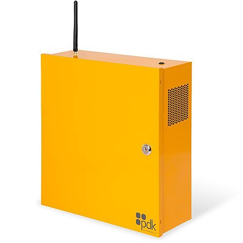 PDK ProdataKey 8DPE 8 io+ 8-Door 10-Floor Controller with Plus Power ...