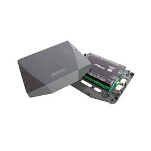 Linear EXN-2C e3 Elite 2-Door Expansion Node in Compact Plastic Enclos ...