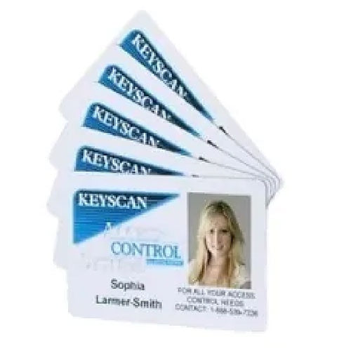 Keyscan K-SECURE 4K Smart Card – Silarius