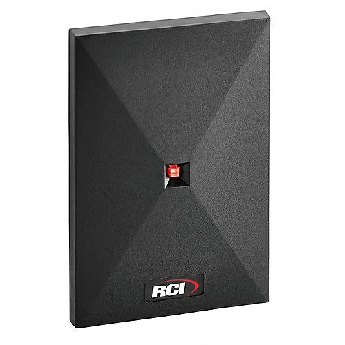 RCI P-500-H-A Farpointe Pyramid Alps Single-Gang Proximity Reader ...